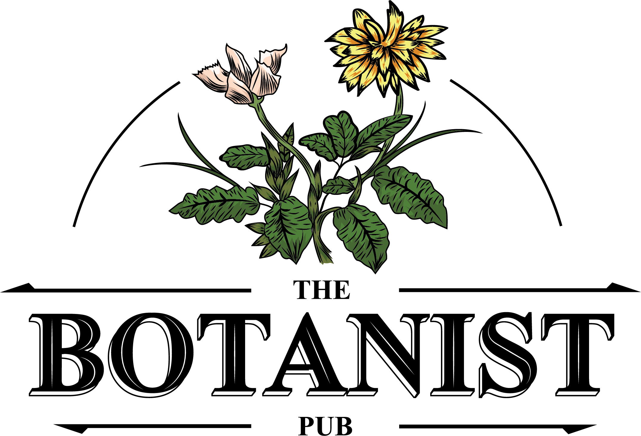 The Botanist Pub - Bar - Restaurant - Toulouse - Compans Caffarelli